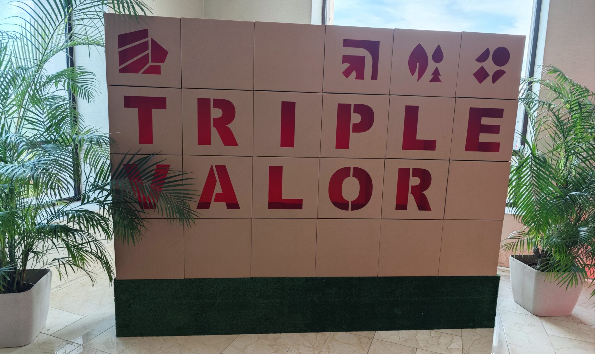 BAC presenta los resultados de su Estrategia Triple Valor: prosperidad ...