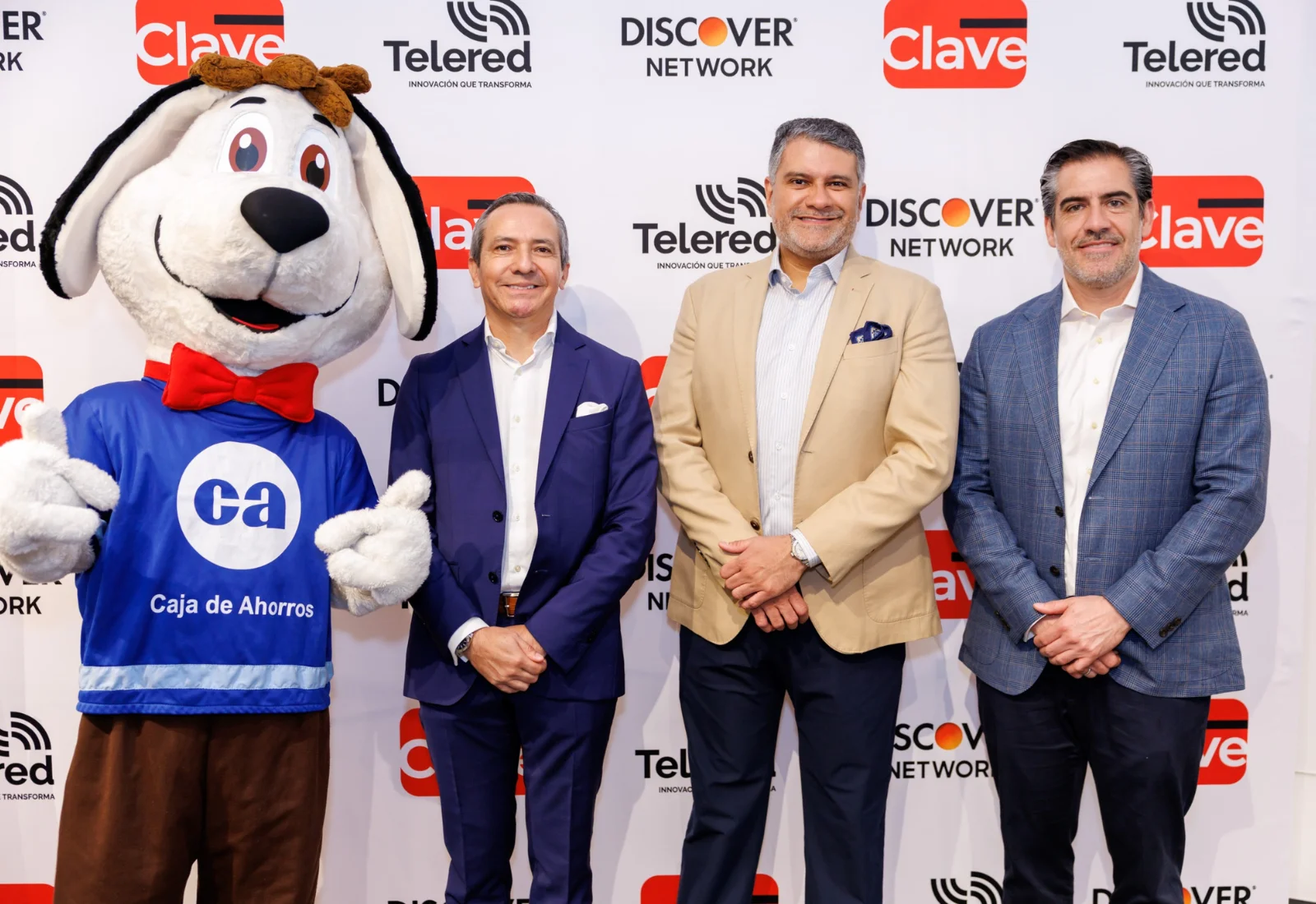 Telered fortalece su alianza con Discover® Network y lanza su nueva ...